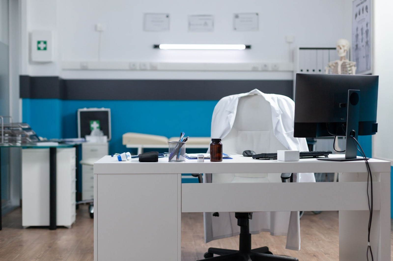 Shared Medical Office Spaces for Rent in Sugar Land - MedFlex Spaces