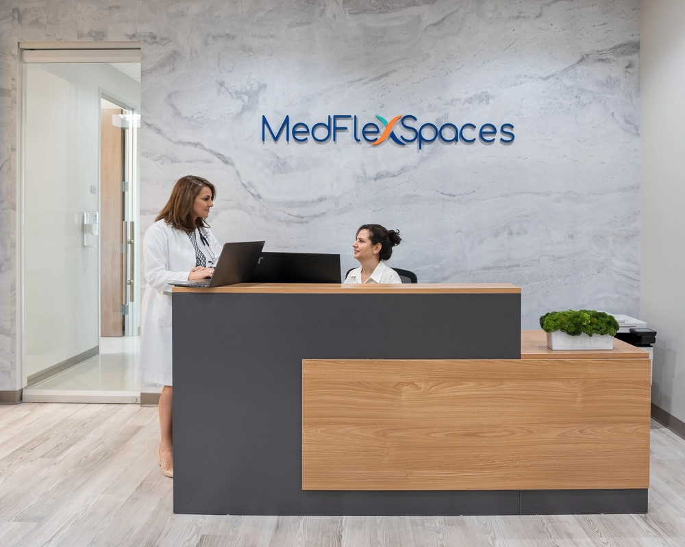 Flexible Medical Office Space for Rent | HIPAA-Compliant Rentals ...